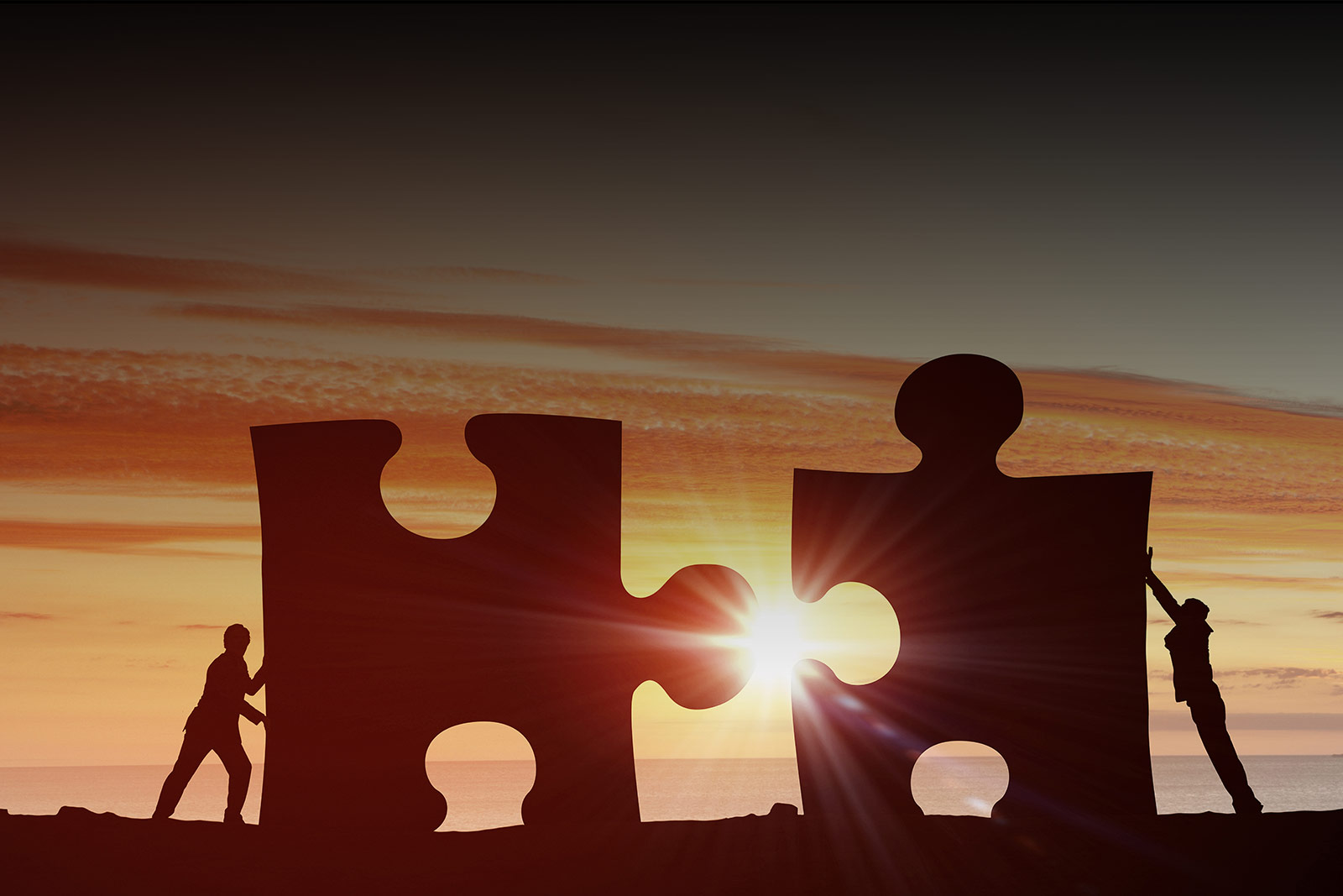 Cityheart Partnerships - A Unique Approach to Building Partnerships